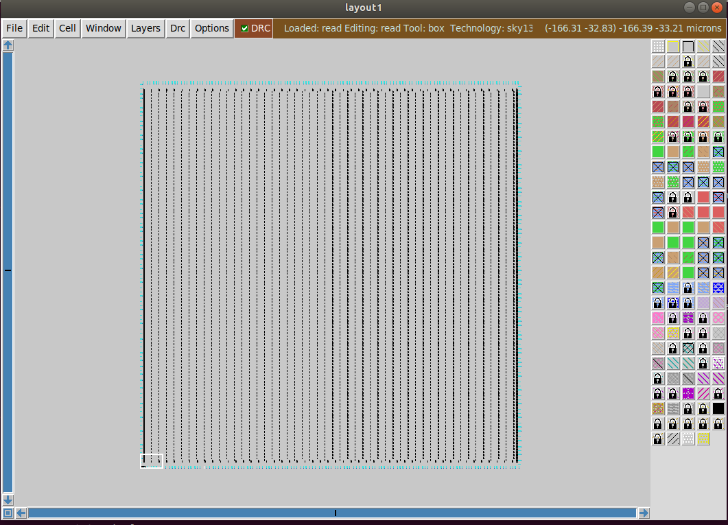 GitHub - sindhuk95/SKY130_PD_WS_DAY2: FLOORPLANNING, LIBRARY CELLS and PLACEMENT