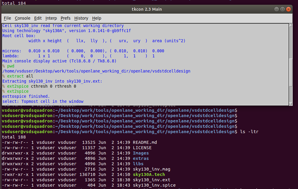 GitHub - sindhuk95/SKY130_PD_WS_DAY3