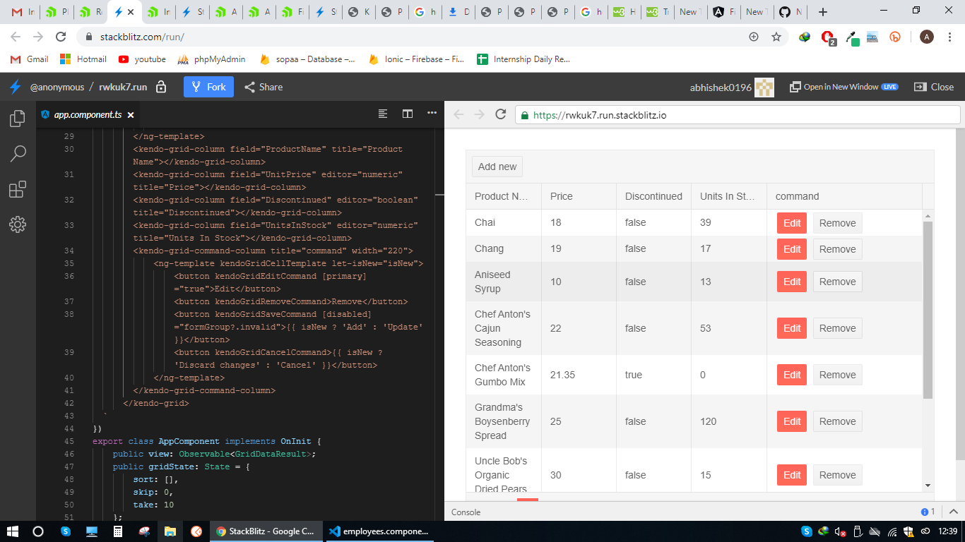 Vertical Lines between columns of the grid. · Issue #2631 · telerik ... Vertical Lines between columns of the grid. · Issue #2631 · telerik ...