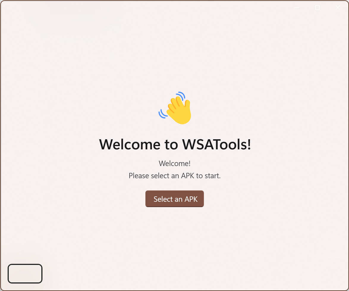 Able to crash after loading WSATools · Issue #27 · Simizfo/WSATools · GitHub