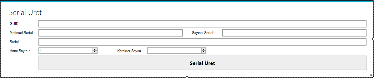 GitHub - Odevler/WFA_SerialGenerator