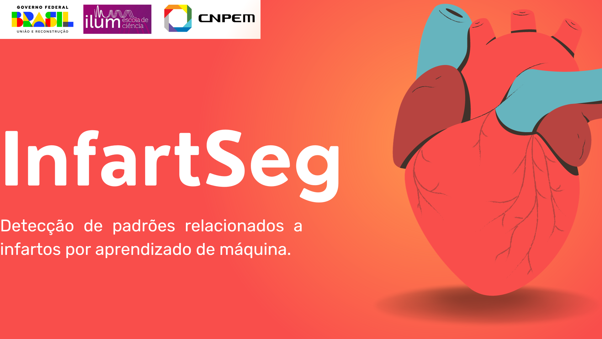 GitHub - mural-de-projetos-ilum/ml-infarto: Trabalho final de machining learning