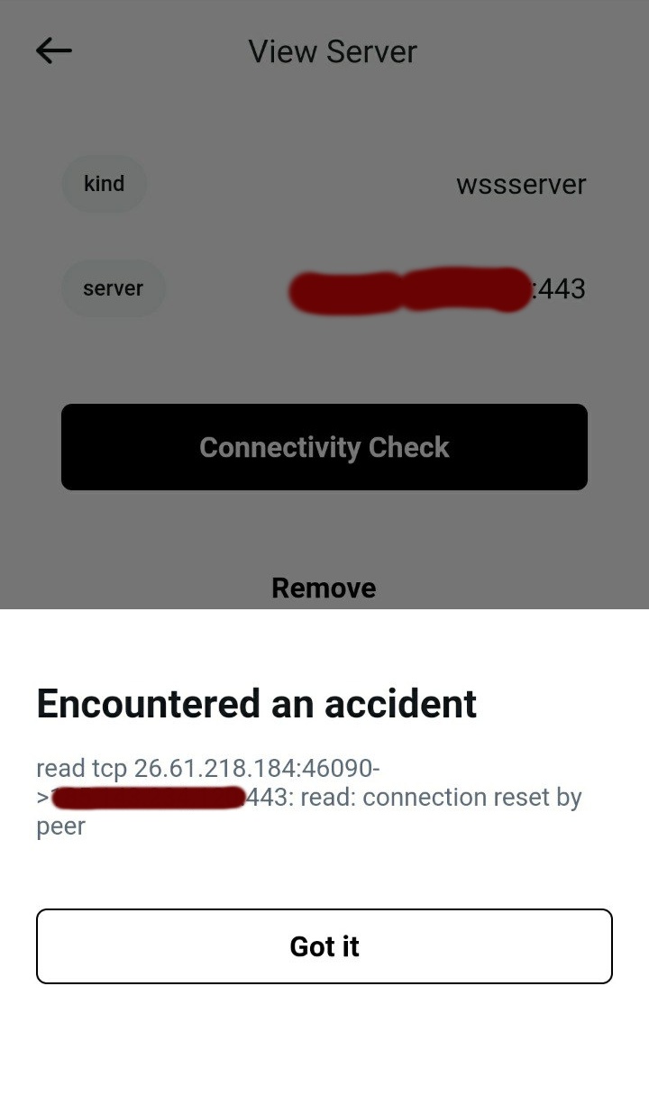 Weird problem with brook wssserver after v20221010 update ! · Issue #1013 · txthinking/brook ...