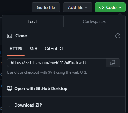 GitHub - bedantadey17/unifsearch-extension: A chromium extension for ...