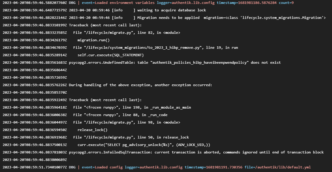 Version upgrade path recommendation - documentation · Issue #5319 ...