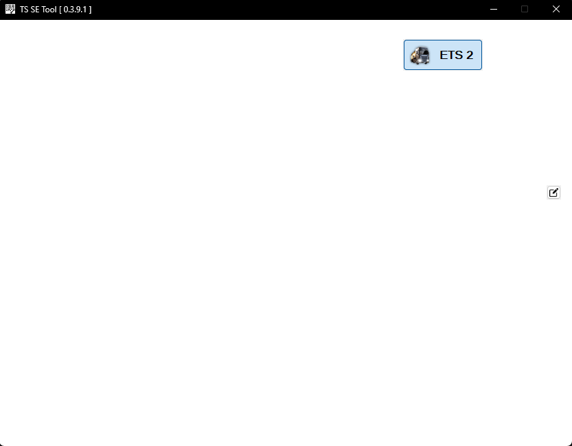 Program only visible in task manager · Issue #27 · LIPtoH/TS-SE-Tool · GitHub