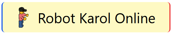 GitHub - Entkenntnis/robot-karol-online: Der zeitlose Klassiker für den spielerischen Einstieg ...