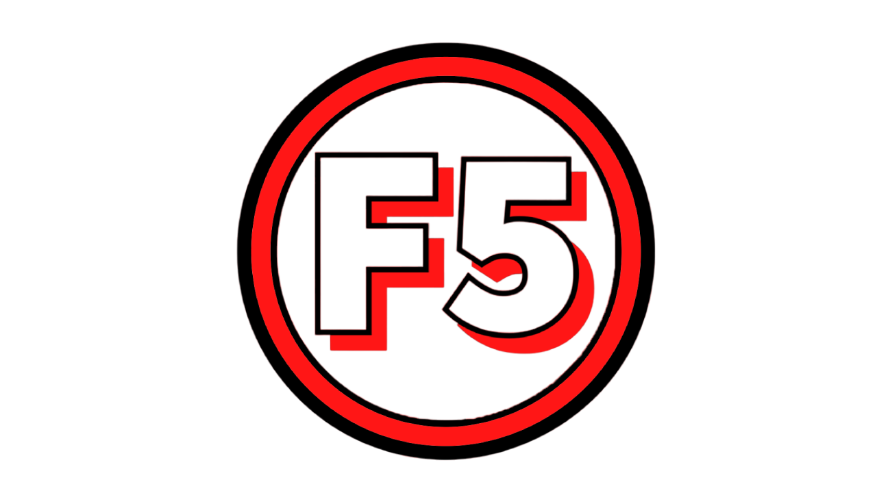 UnidadF5 (Unidad F5) · GitHub