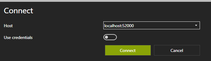 Cannot use Remote Desktop with localhost and a specific port · Issue #1214 · BornToBeRoot ...