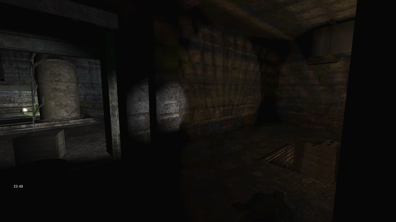 R1 Flashlights Ignoring Physics · Issue 1438 · Openxrayxray 16 · Github 