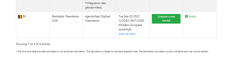 Harvest not starting on current production · Issue #122 · INSPIRE-MIF/helpdesk-geoportal · GitHub