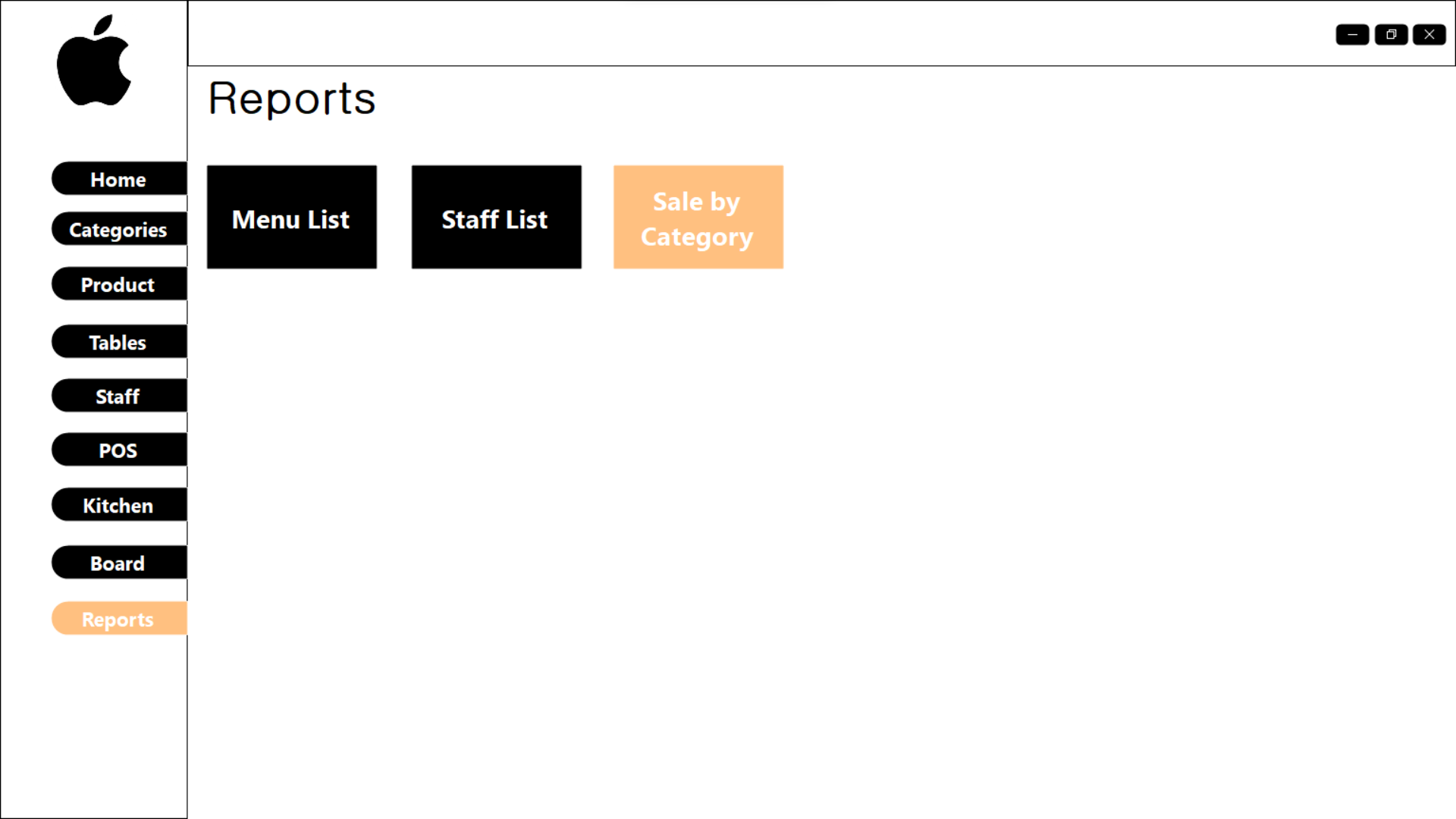 GitHub - yschii/Store-management: C# - mssql(sql server) - crystalReports // 상품 관리 프로그램, POS