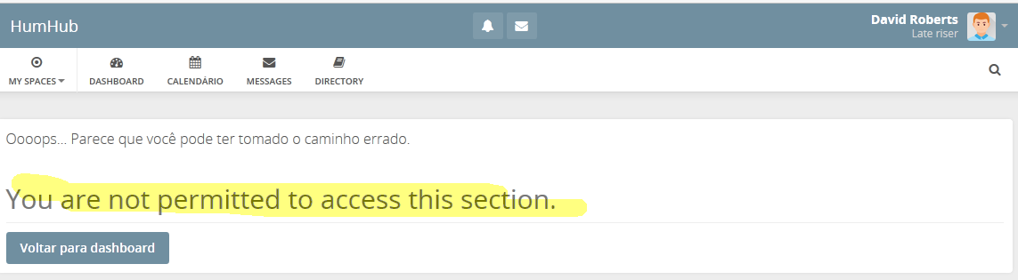 mising trasnlations 'hook' on app Core error handle · Issue #2766 · humhub/humhub · GitHub