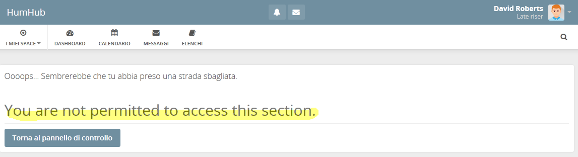mising trasnlations 'hook' on app Core error handle · Issue #2766 · humhub/humhub · GitHub