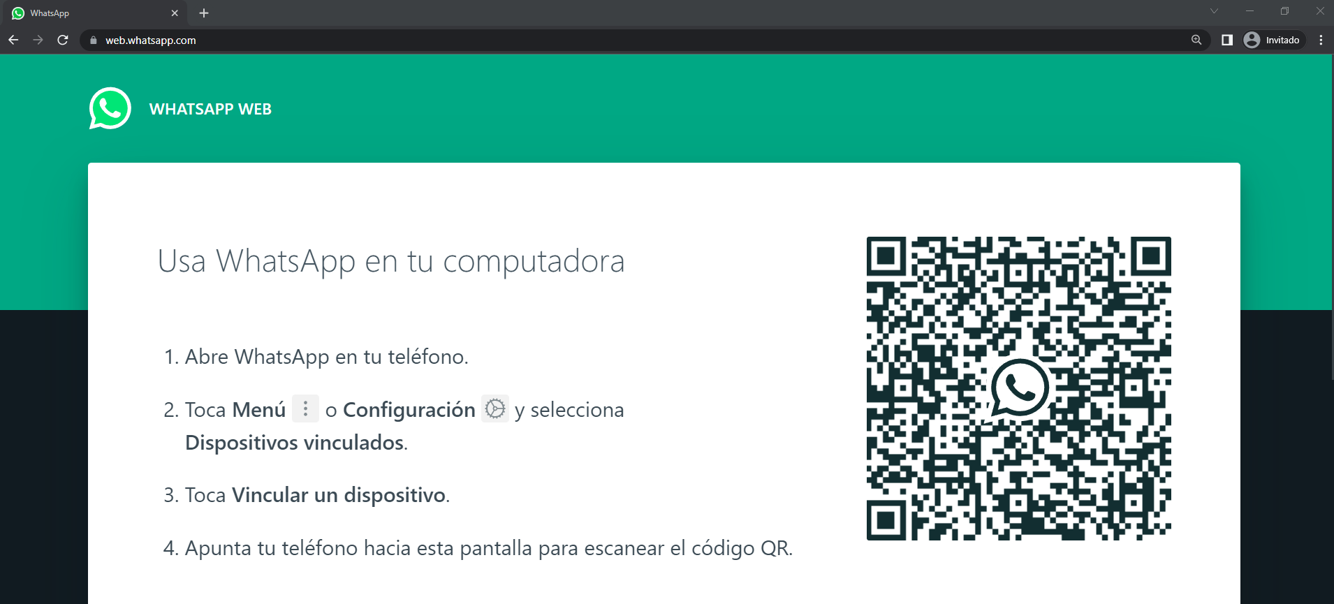 GitHub - DevRys/spam-whatsapp