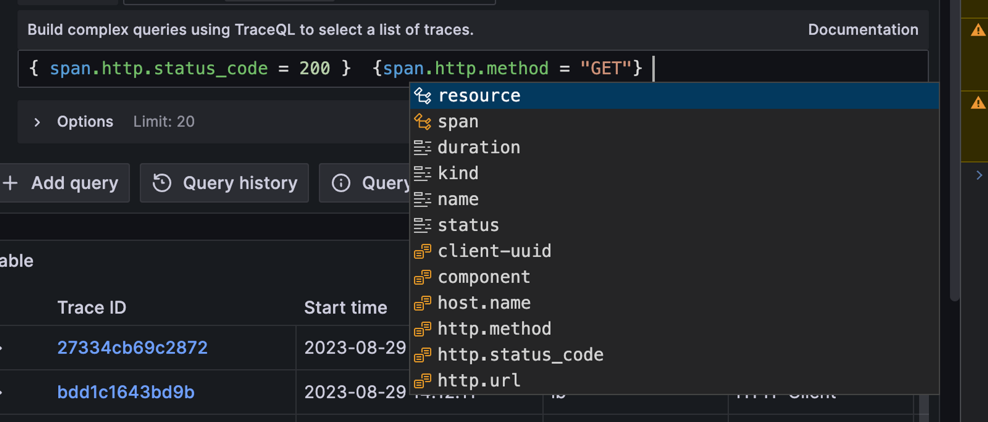 Autocompletion Still Gets Confused When There Are Multiple Errors Or Missing Tokens · Issue