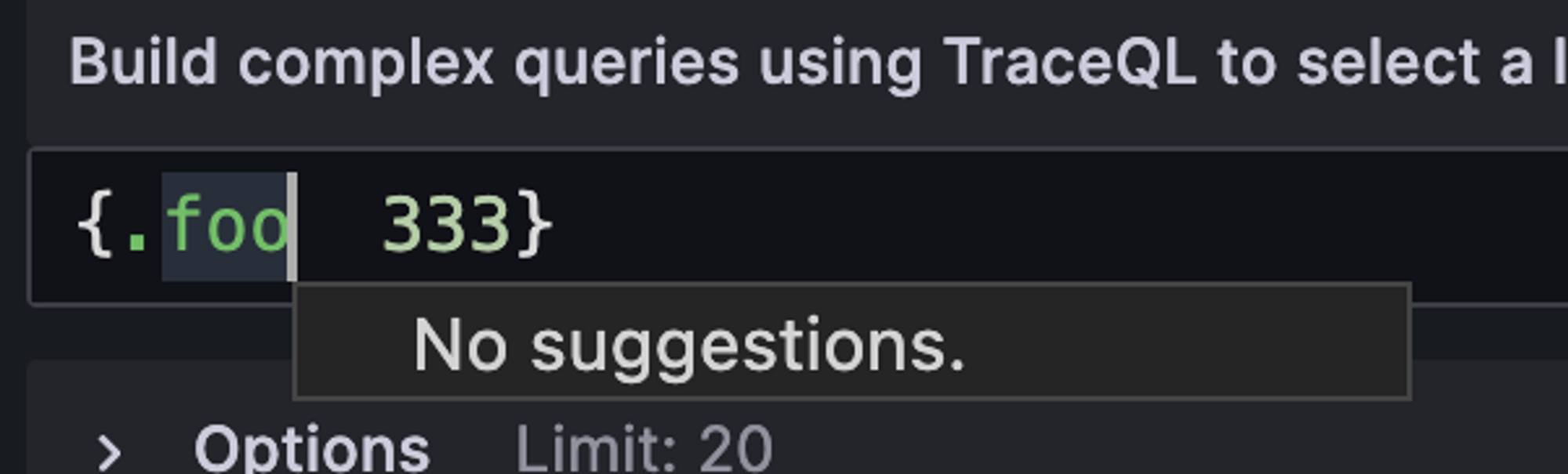 Sometimes, when manually opened, the suggestion menu can have wrong results · Issue #74070 ...