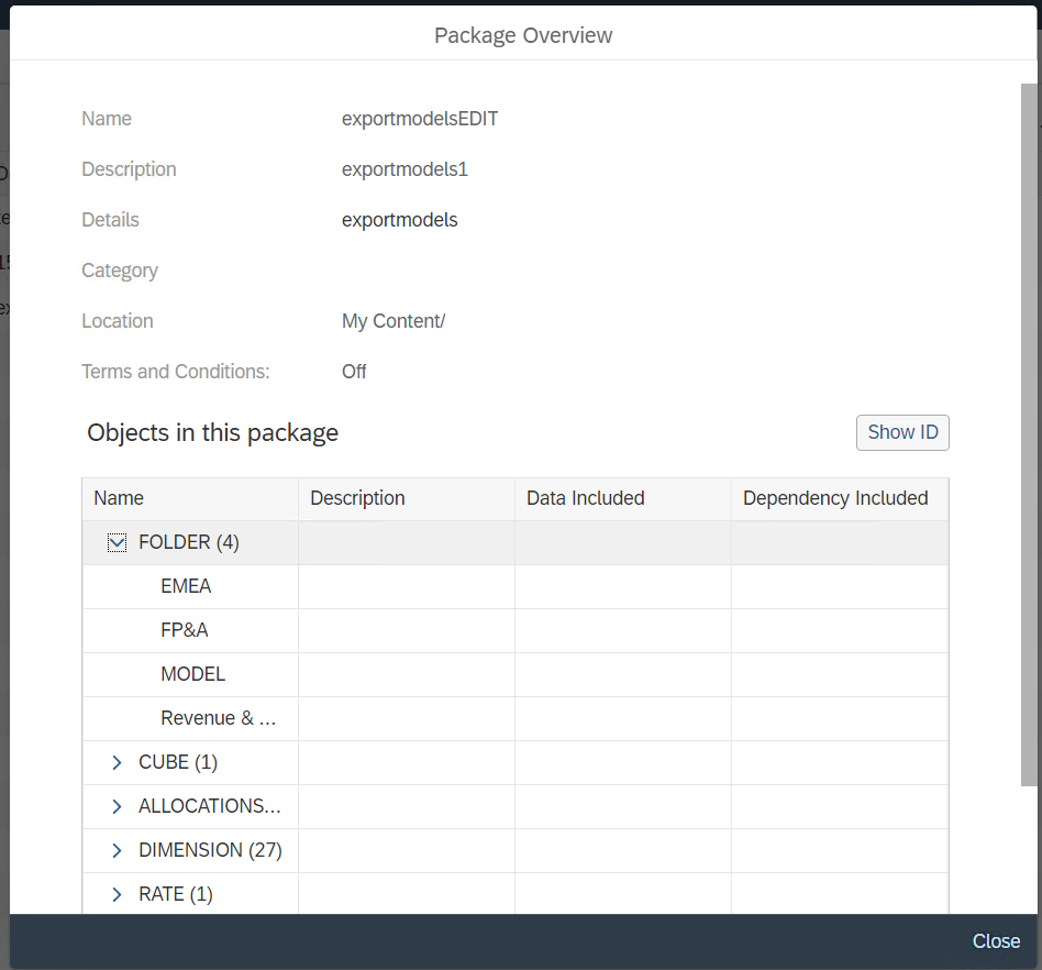 Analytical Table Not Rendering Properly · Issue 4665 · Sap Ui5 Webcomponents React · Github