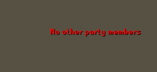 Party Plugin Broken · Issue #2289 · open-osrs/runelite · GitHub