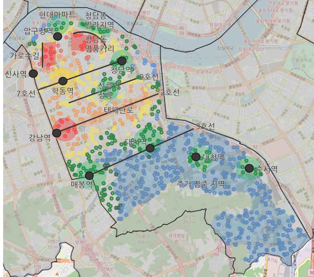 GitHub - leeminjigit/Gangnam_Facility_Density_Analysis