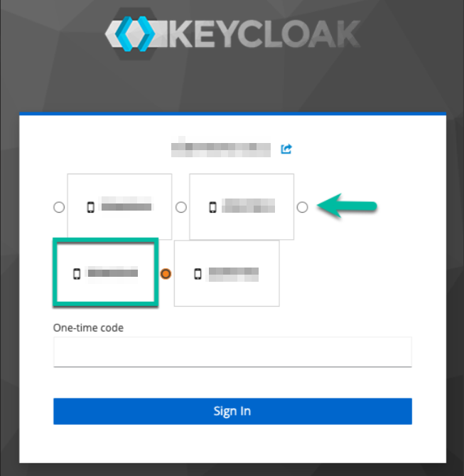 Twoway auth strange ui behavior · Issue #20688 · keycloak/keycloak · GitHub