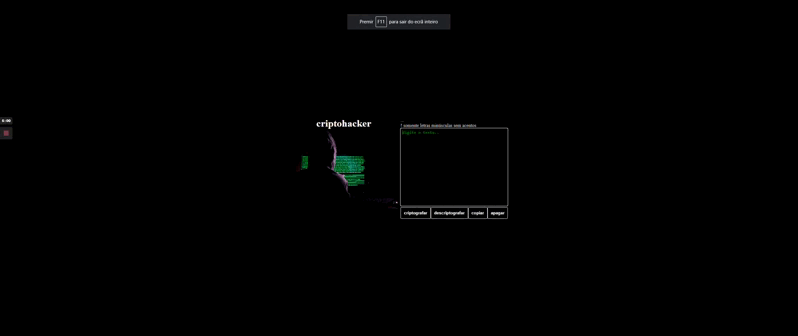 GitHub - gustavo5015/Challenge-Oracle-One-Decodificador: Desafio de programacao do curso Oracle ...