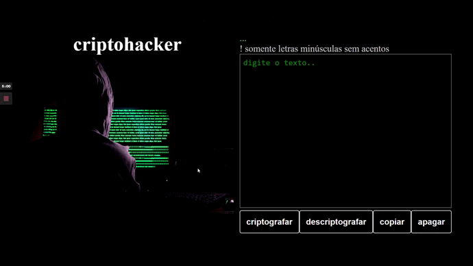 GitHub - gustavo5015/Challenge-Oracle-One-Decodificador: Desafio de programacao do curso Oracle ...