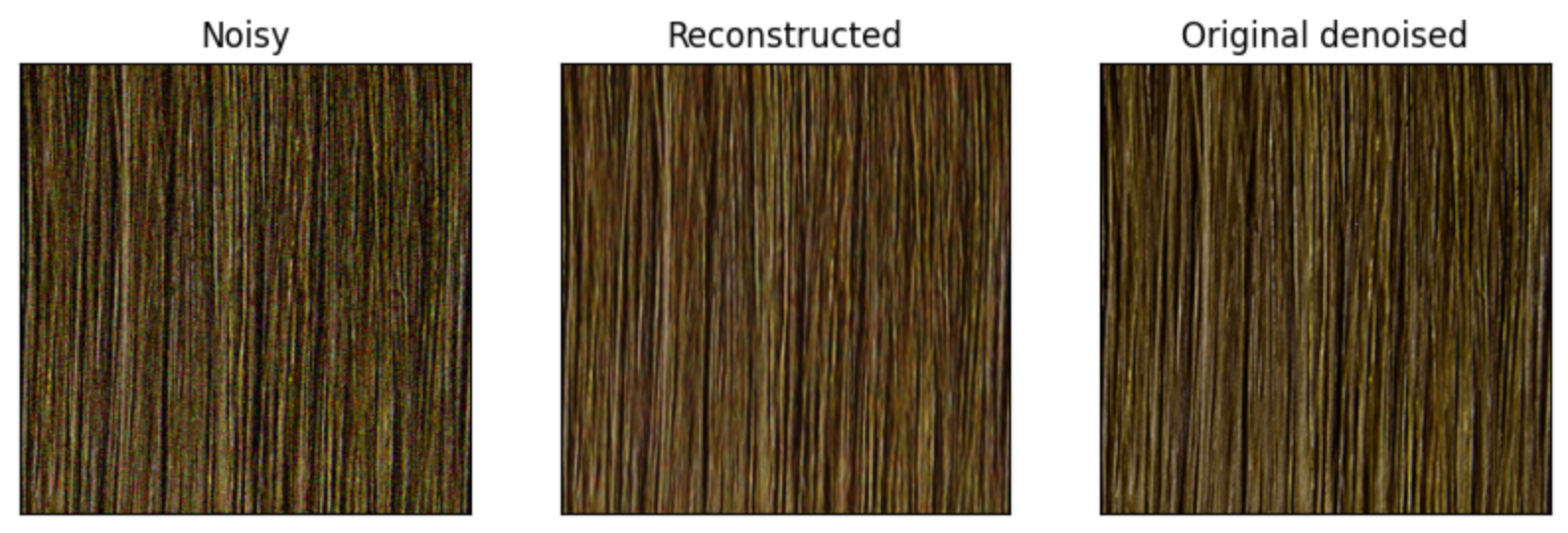 GitHub - VukIlic/Image-Denoising-UNet