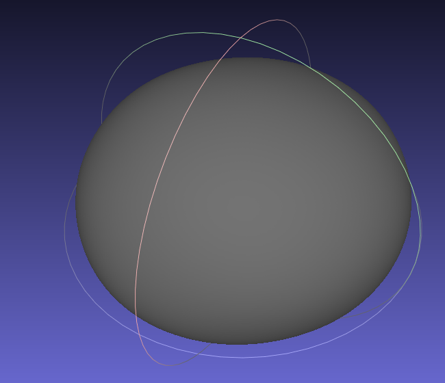 extract mesh failed，'list' object has no attribute 'vertices' · Issue #87 · NVlabs/neuralangelo ...