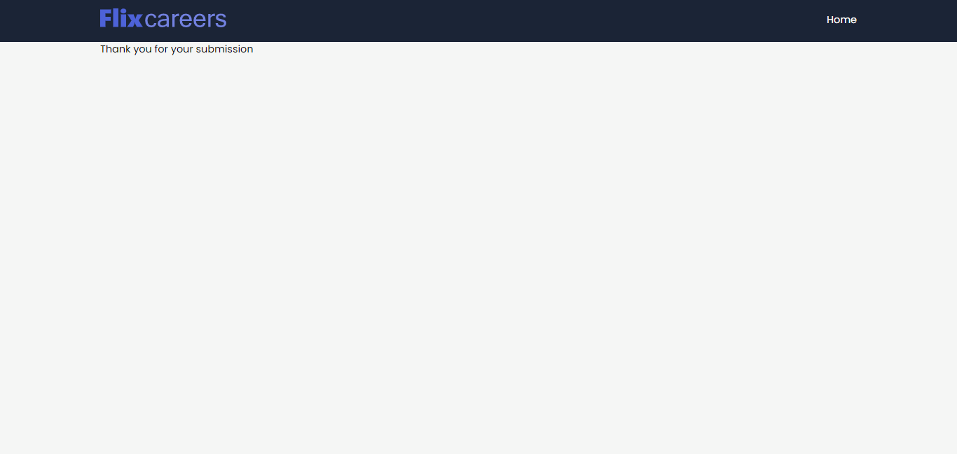 GitHub - PavitraBhatt/Job-Application: This project is based on python 3 and Django 4. It's a ...