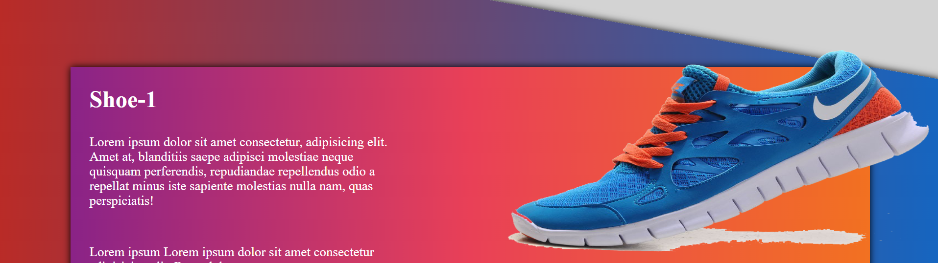 GitHub - rajakhan017/Shoe-Page