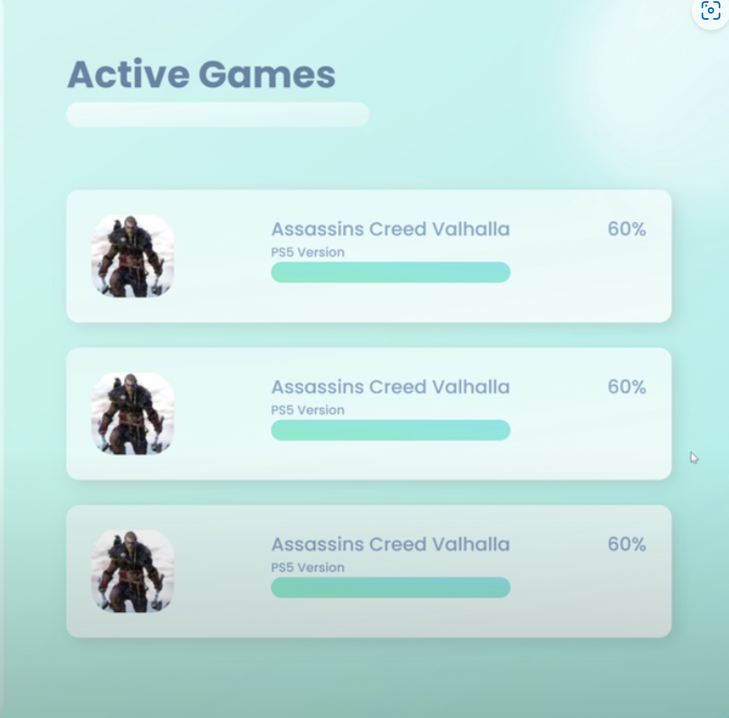 GitHub - rajakhan017/Active-Games-Template