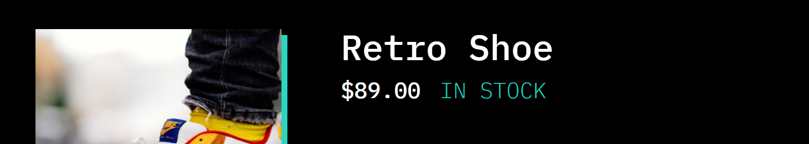 GitHub - rajakhan017/Tailwind-Shoe-Card