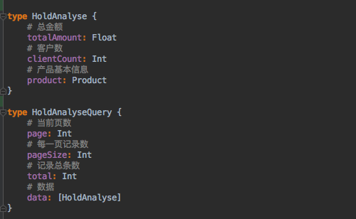 Chinese Comments Are Garbled In Schemapath File · Issue 247 · Jetbrainsjs Graphql Intellij
