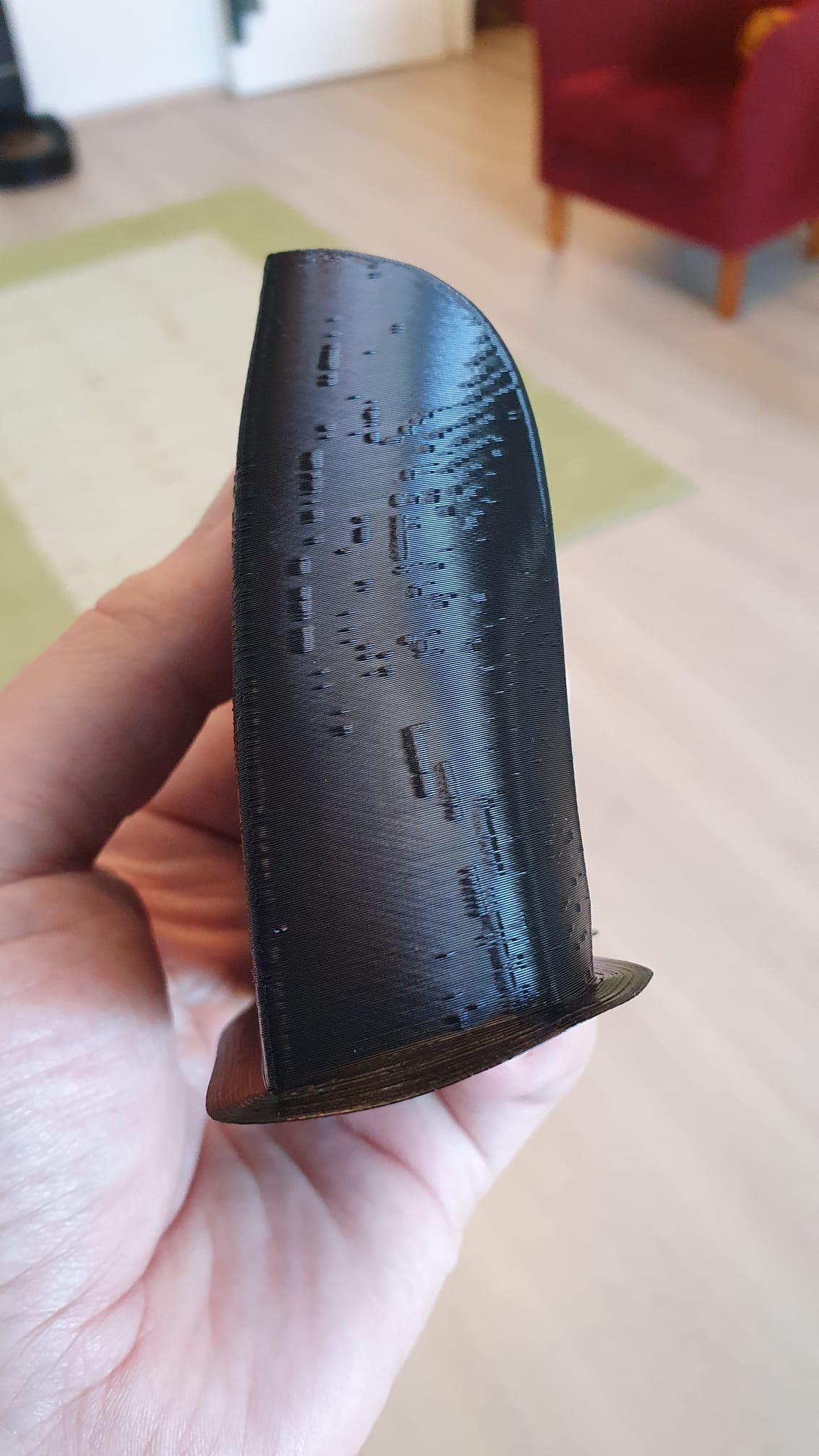 Seam alignment does not work · Issue #15716 · Ultimaker/Cura · GitHub
