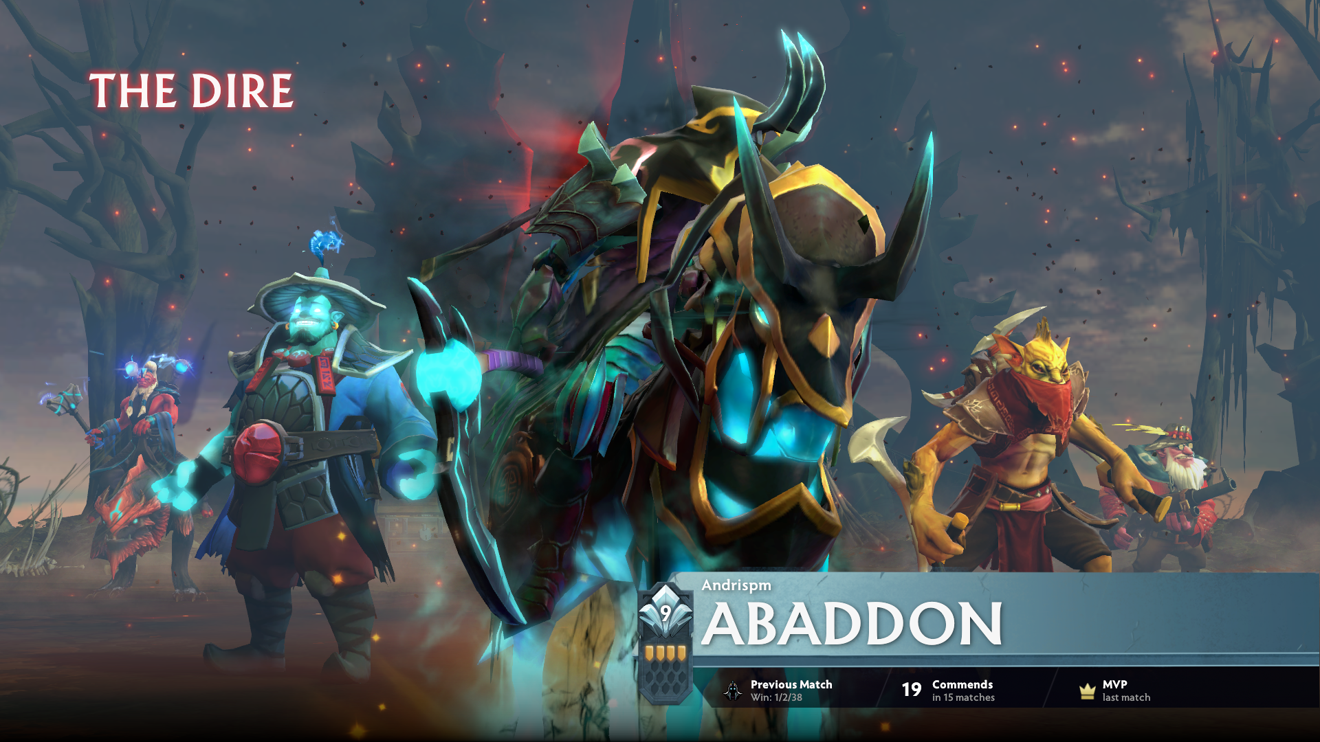 Abaddon relics visual bug · Issue #9509 · ValveSoftware/Dota2-Gameplay · GitHub