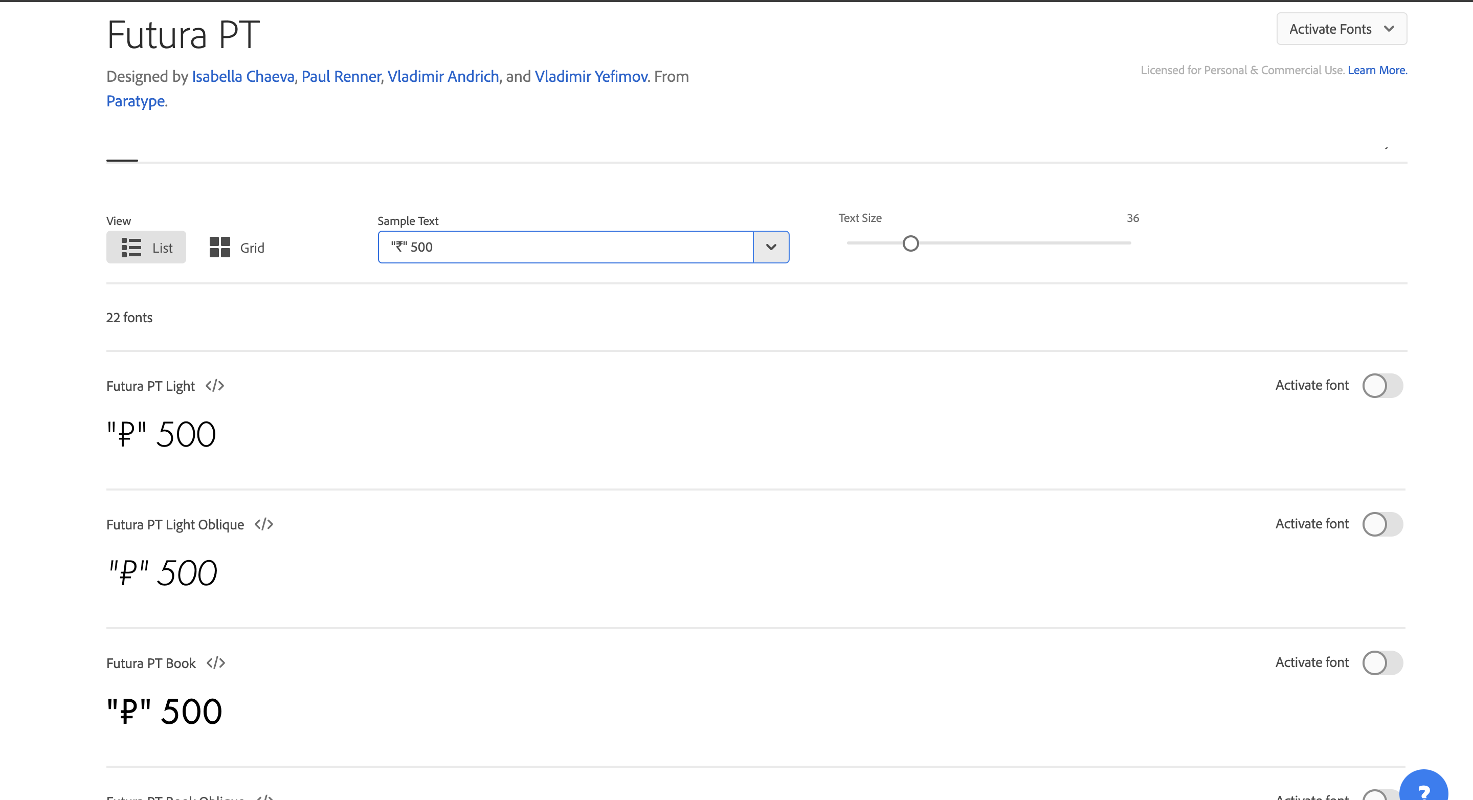 Rupee symbol is not supported · Issue #192 · material-foundation/flutter-packages · GitHub