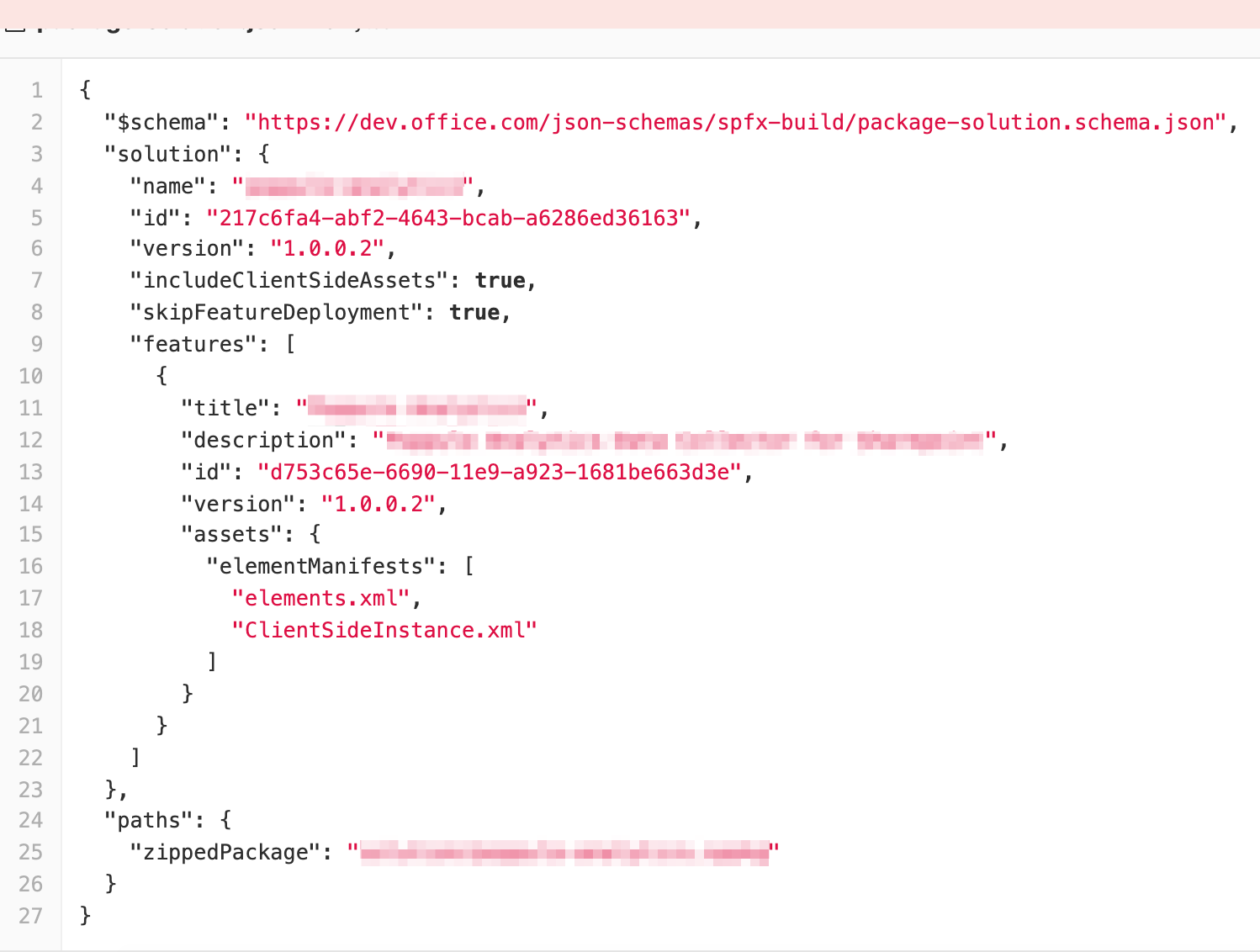 Unable To Automatically Add A Spfx Customizer Extension App To Modern Sub Sites · Issue 5292