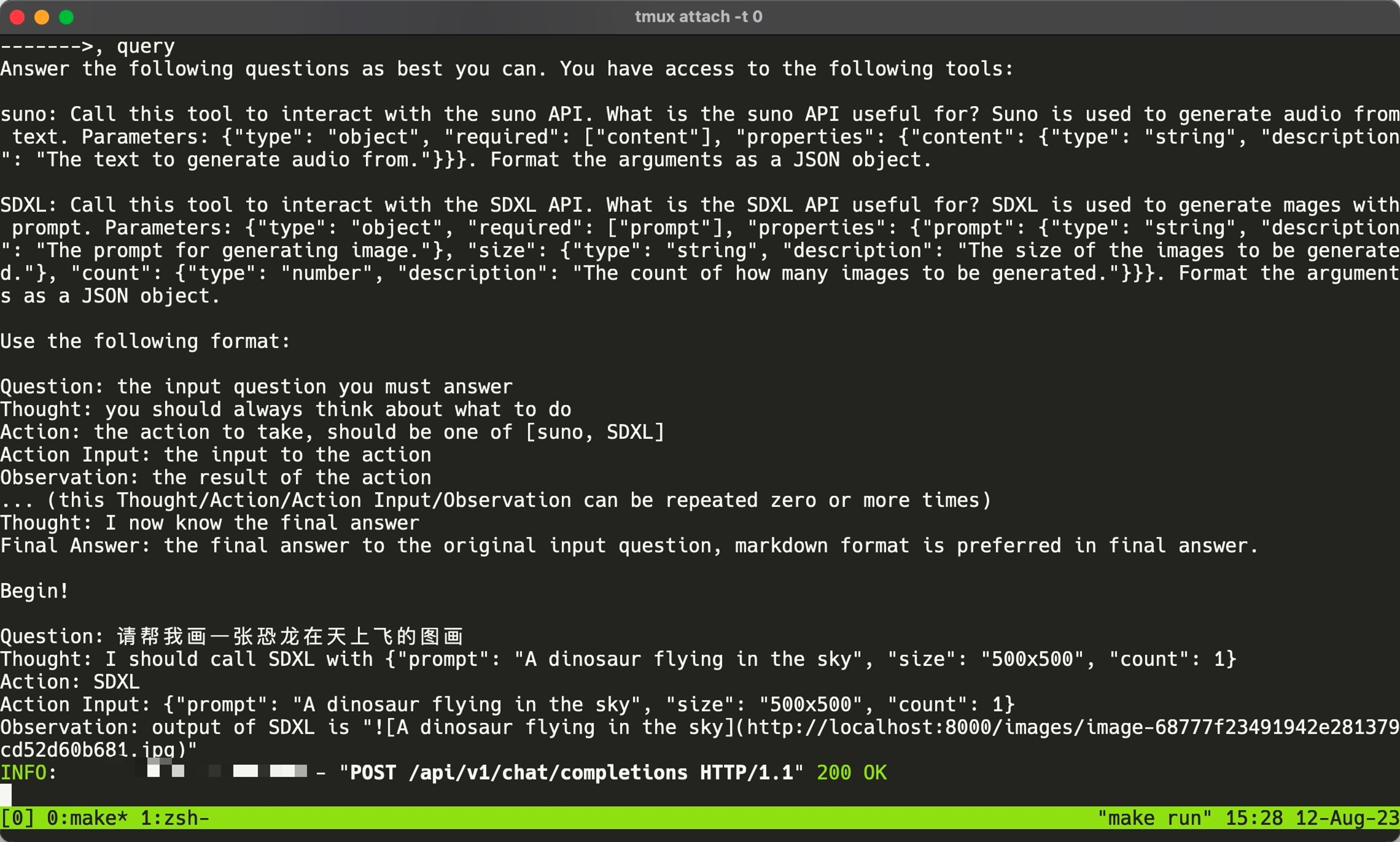 💡 [REQUEST] - 如何控制结果尽量用Markdown格式展示？ · Issue #179 · QwenLM/Qwen · GitHub
