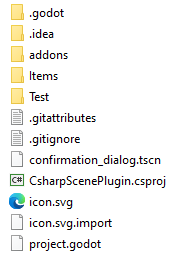 Use .csproj to determine if project can be build · Issue #73720 ...