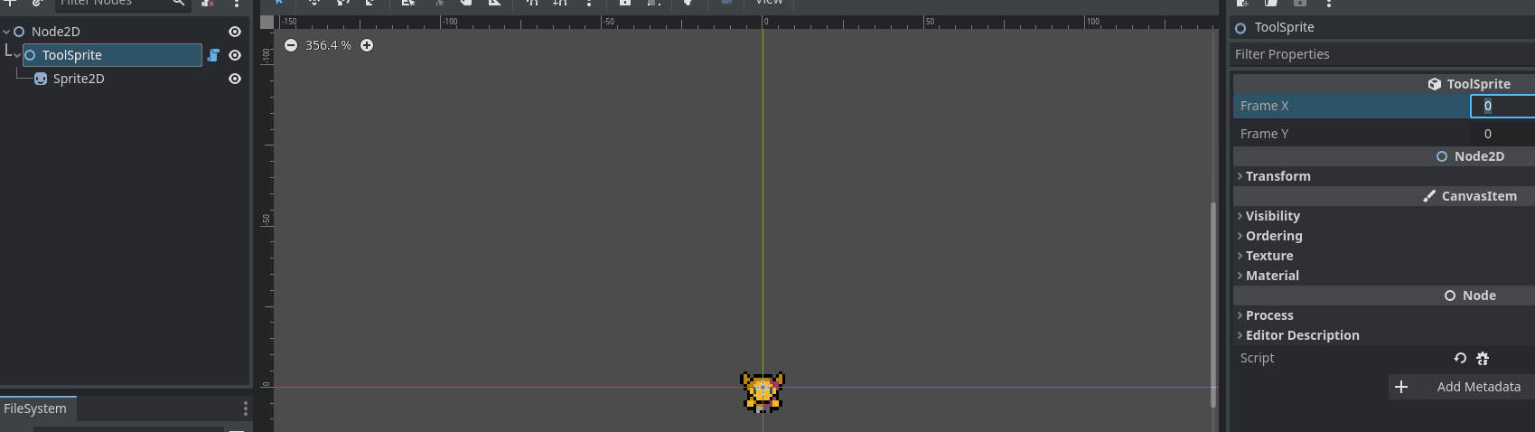 Tool Scripts cause editor crash and project corruption · Issue #72123 · godotengine/godot · GitHub