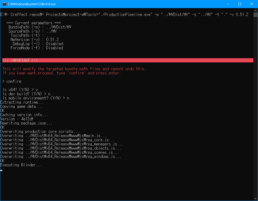 After exporting the lang folder has to be inside the root folder · Issue #4 · Creta5164/L10nMV ...