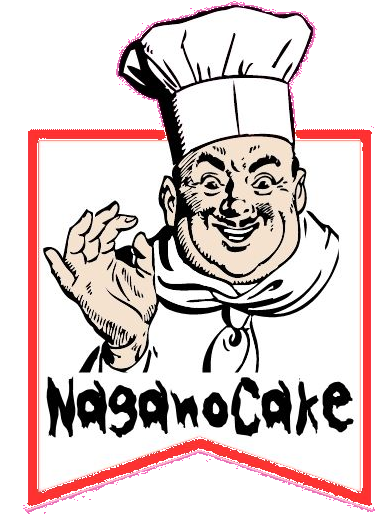 GitHub - i-osushi/nagano-cake