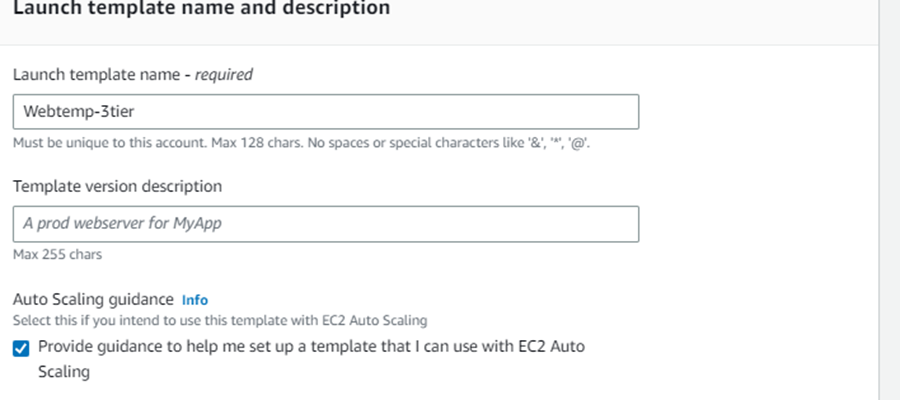 GitHub - intuiter/Aws-Three-Tier-Architecture