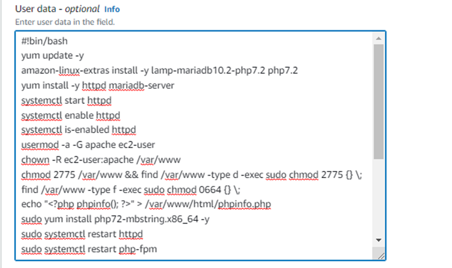 GitHub - intuiter/Aws-Three-Tier-Architecture