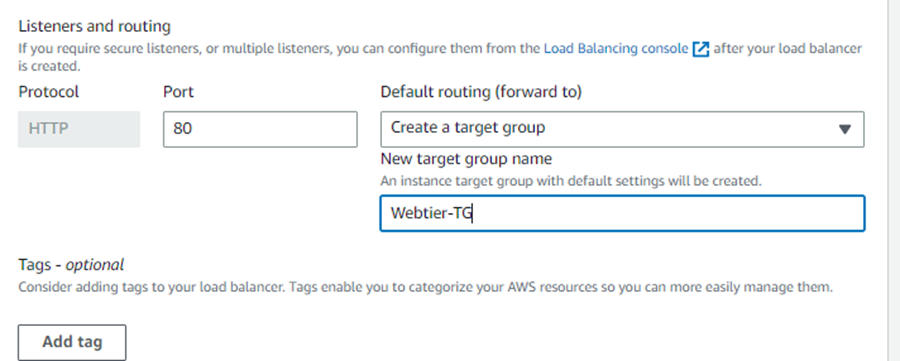 GitHub - intuiter/Aws-Three-Tier-Architecture