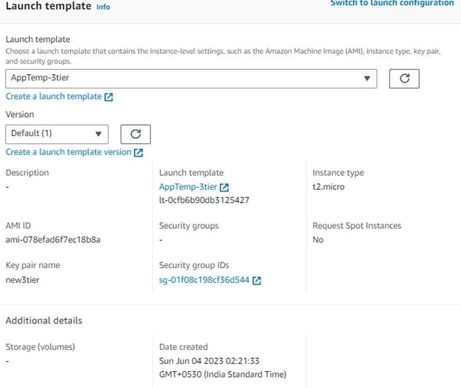 GitHub - intuiter/Aws-Three-Tier-Architecture