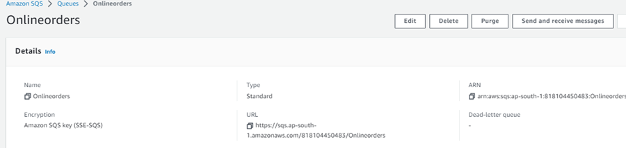 Github Intuiteraws Sqs And Step Functions