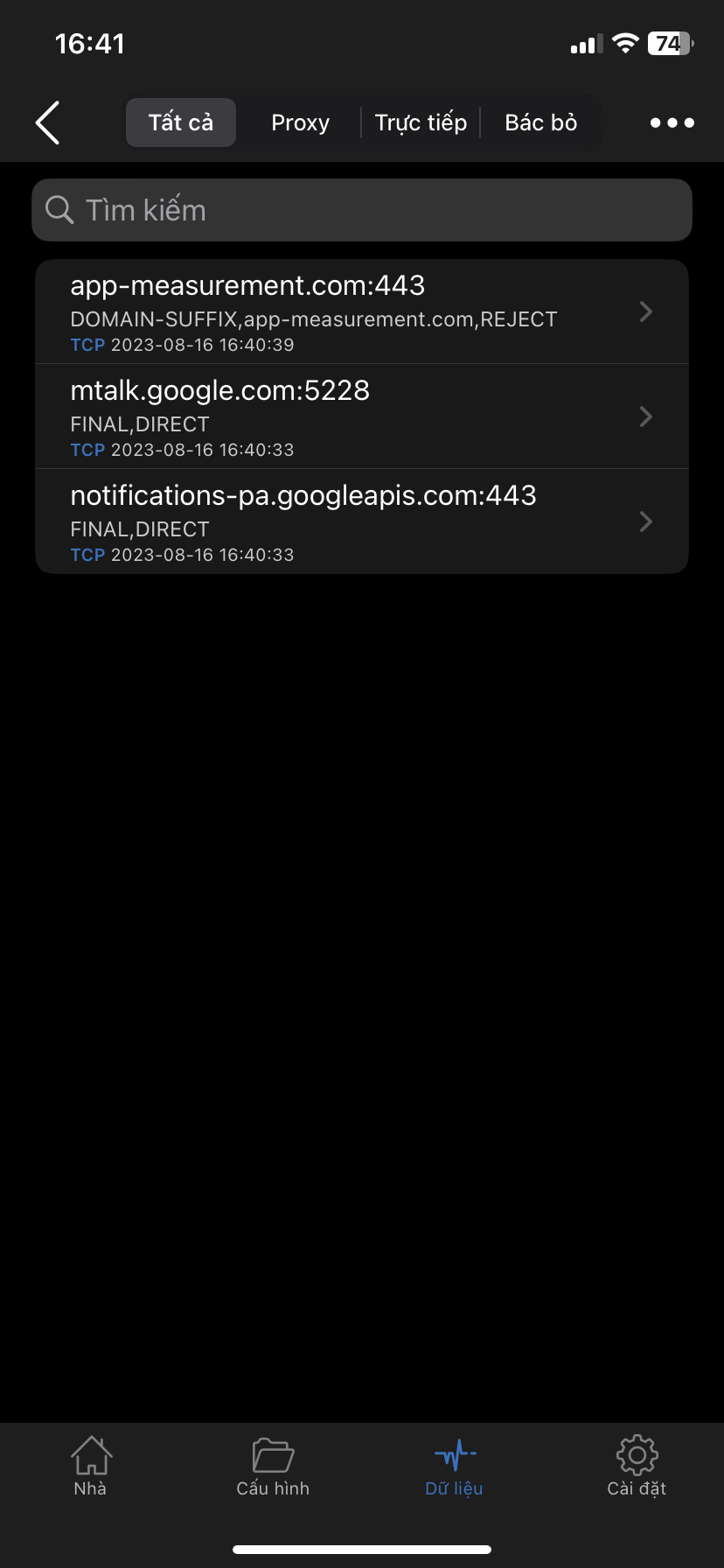 Lỗi không thể load video khi bật host và mở ứng dụng YouTube · Issue #360 · bigdargon/hostsVN ...