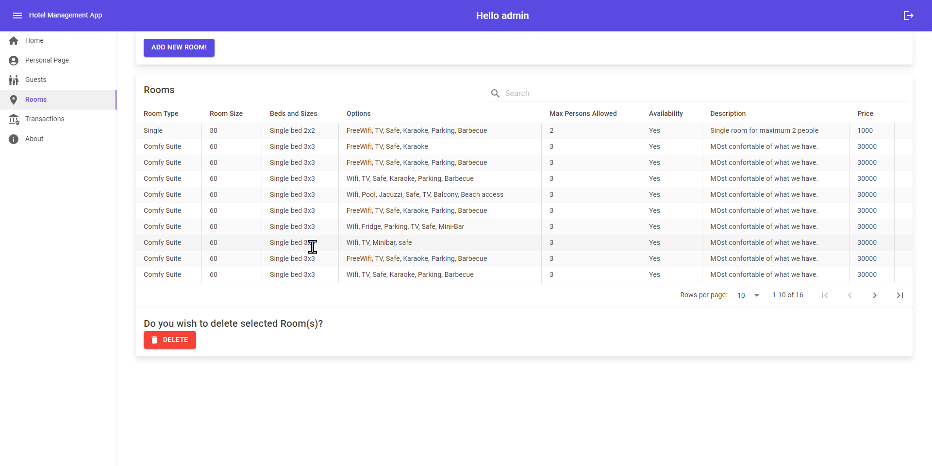 GitHub - vitalilng/HotelManagementSystem: Learning blazor
